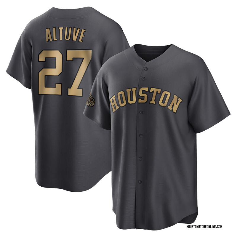 Jose Altuve Jersey, Authentic Astros Jose Altuve Jerseys & Uniform ... Jose Altuve Jersey, Authentic Astros Jose Altuve Jerseys & Uniform ...